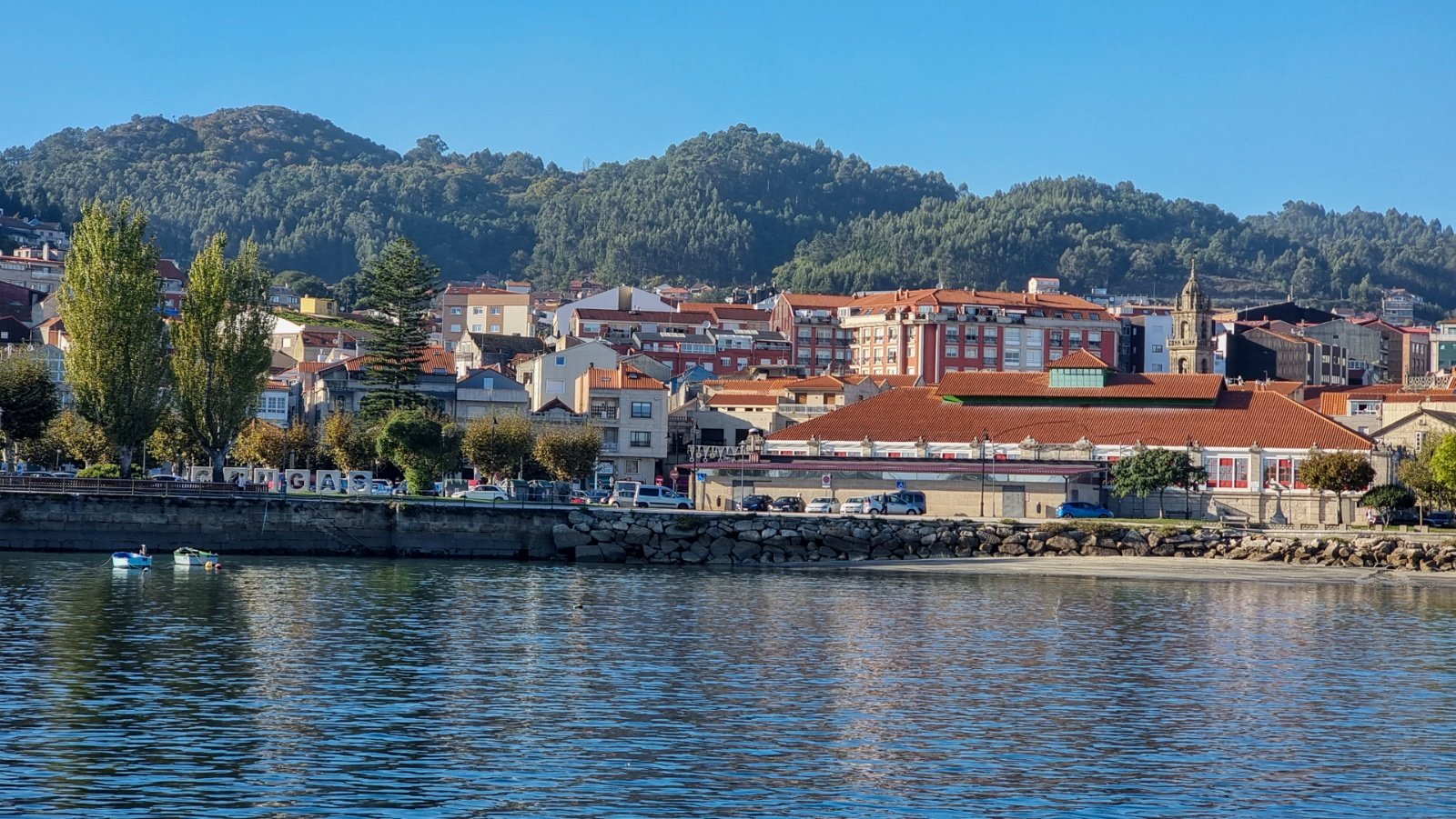 Que ver en Cangas do Morrazo | que hacer en Cangas en 2025