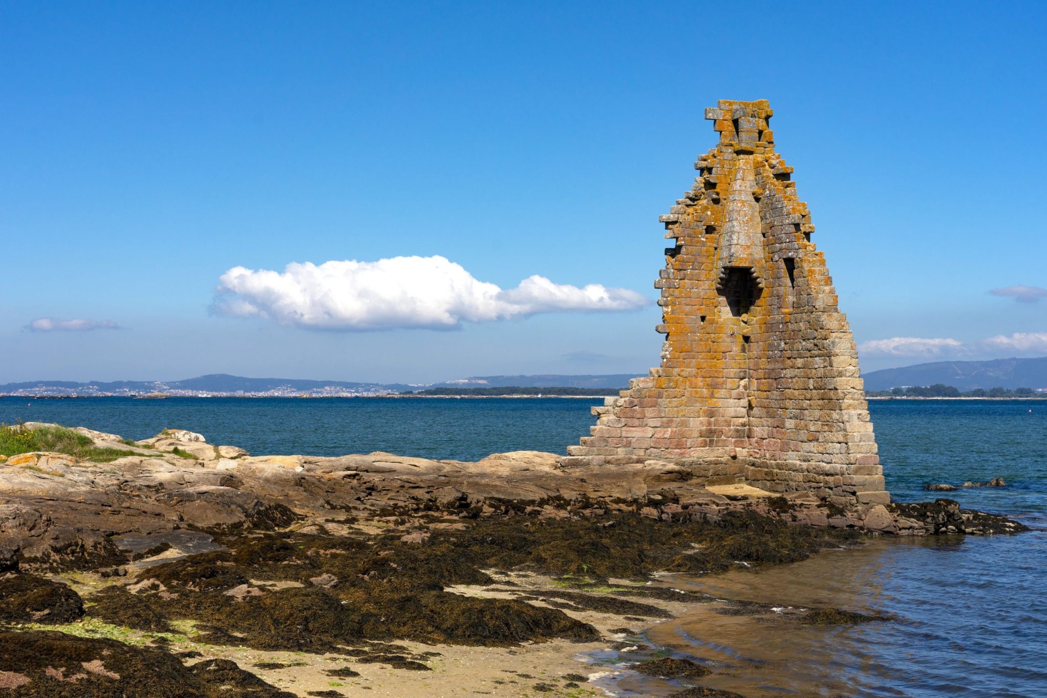 Qué ver en Cambados: Los 24 Sitios que debes visitar (2026)