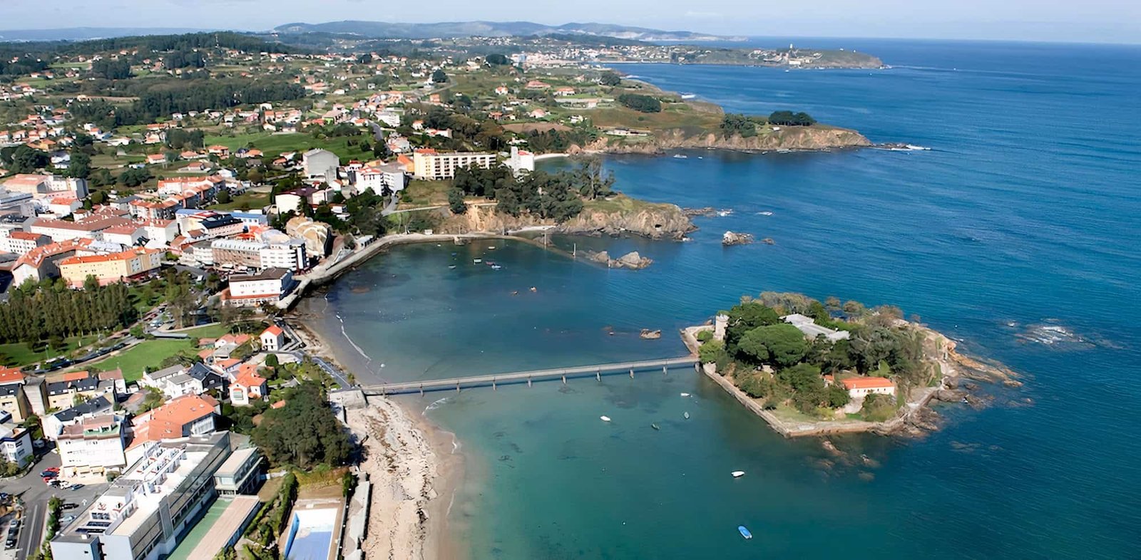 Qué ver en Oleiros y alrededores Guía 2025